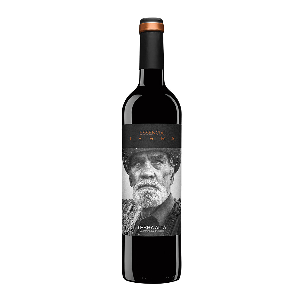 Bodegas Aessir Essencia Terra Alta - 75 cl - Femtorp