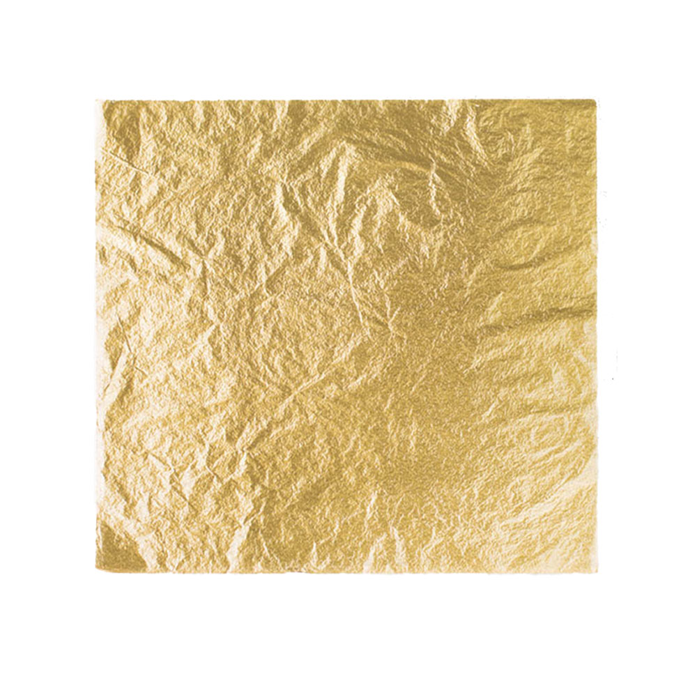 Bladguld struktur - Femtorp